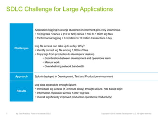 Accelerating SDLC for Large Public Sector Enterprise Applications | PPTX