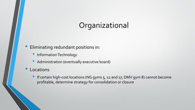2014 IST-Deloitte Case Study Challenge | PDF