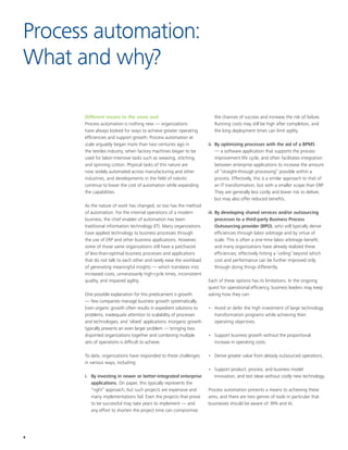 Deloitte - Automate this: The business leader’s guide to robotic and ...