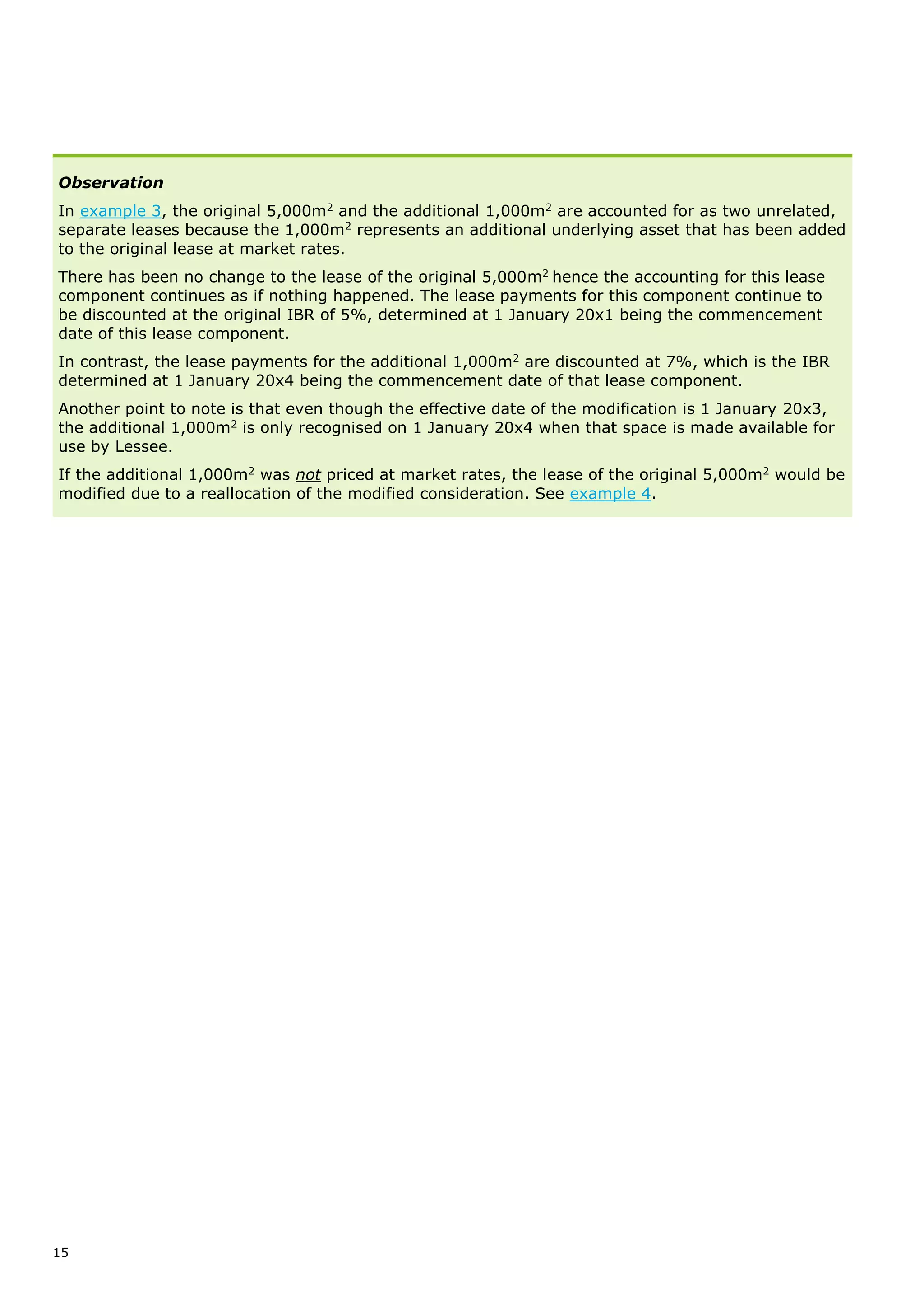 Deloitte ch-en-audit-lease-modifications-ten-comprehensive-examples | PDF