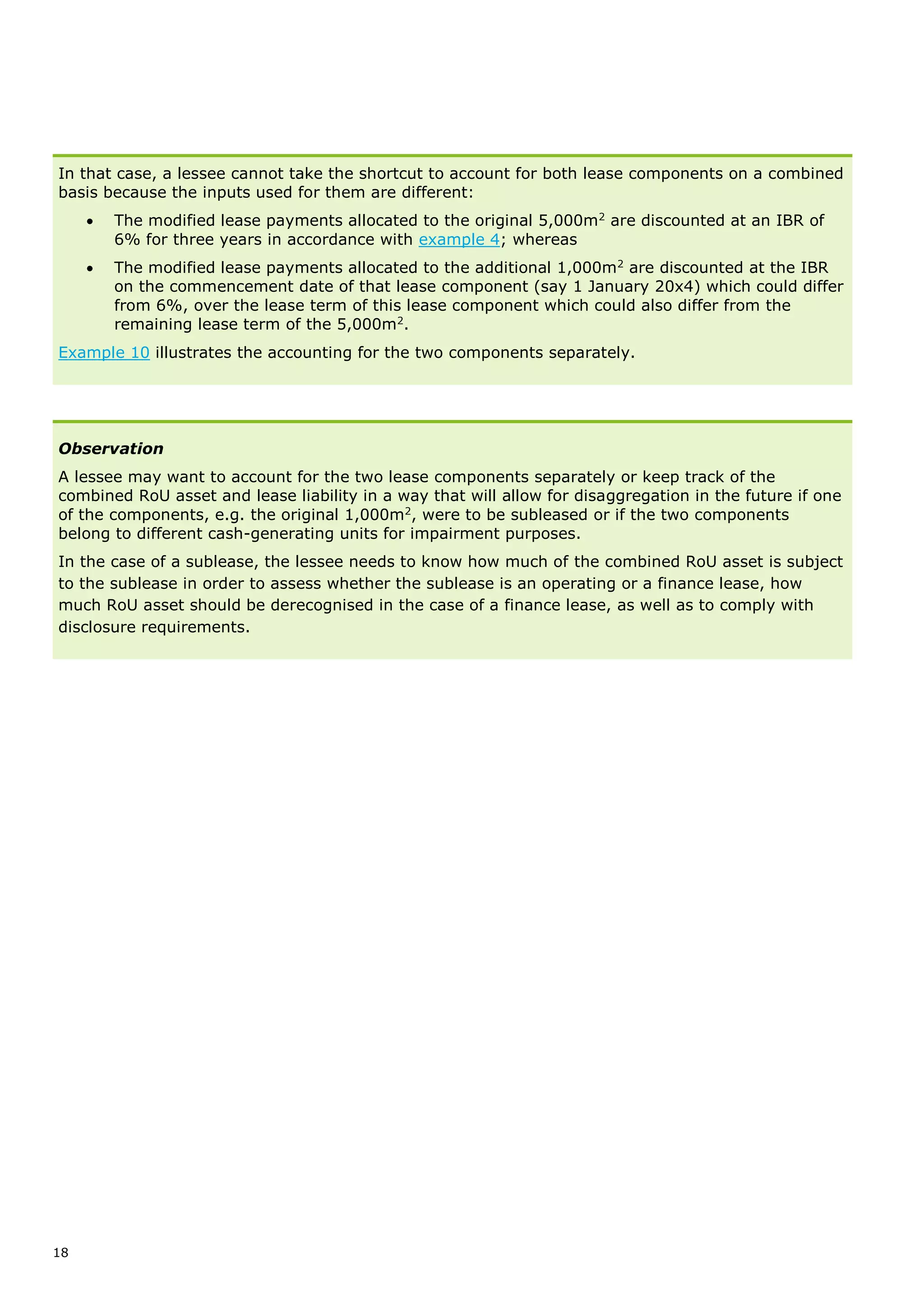 Deloitte ch-en-audit-lease-modifications-ten-comprehensive-examples | PDF