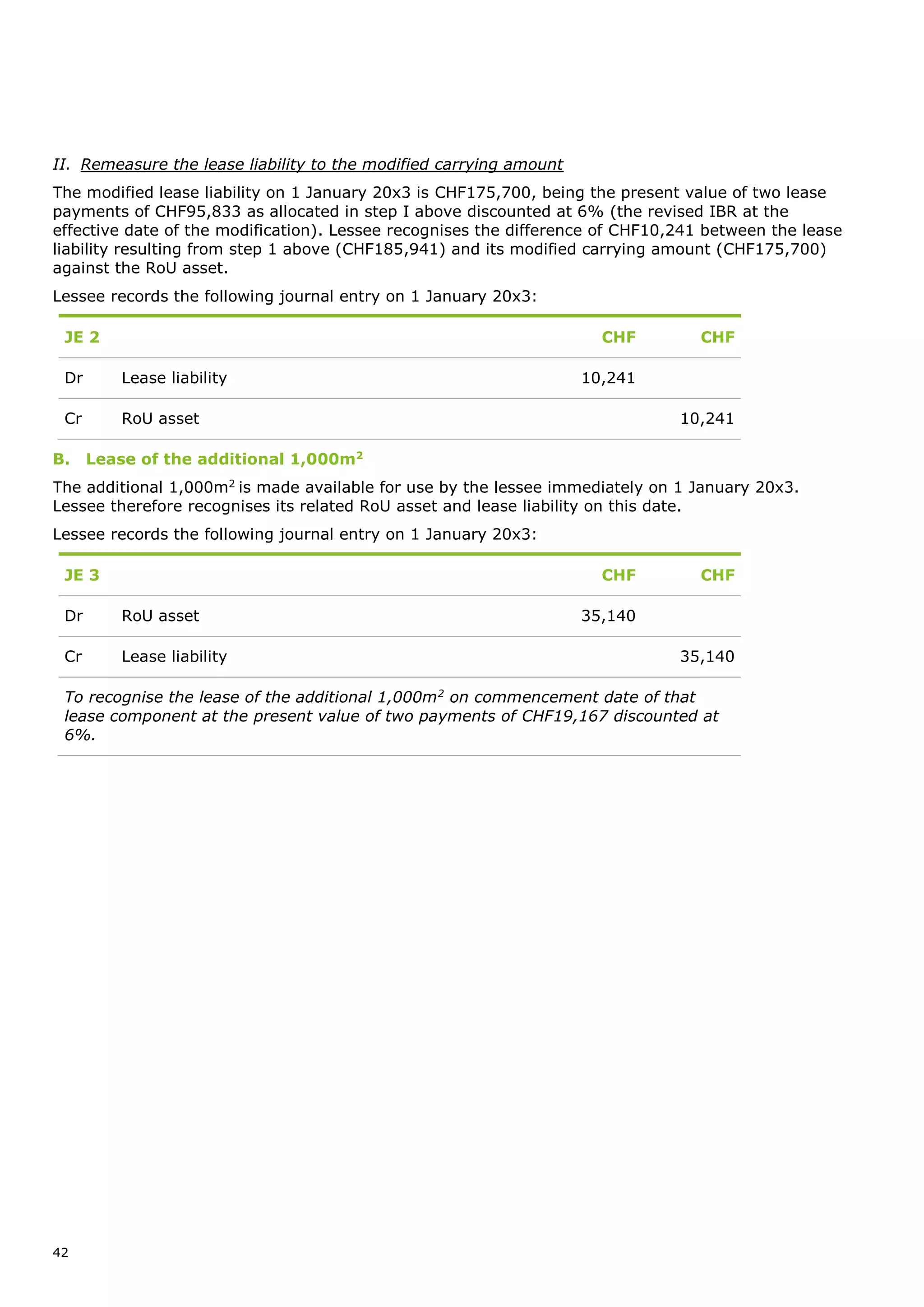 Deloitte ch-en-audit-lease-modifications-ten-comprehensive-examples | PDF