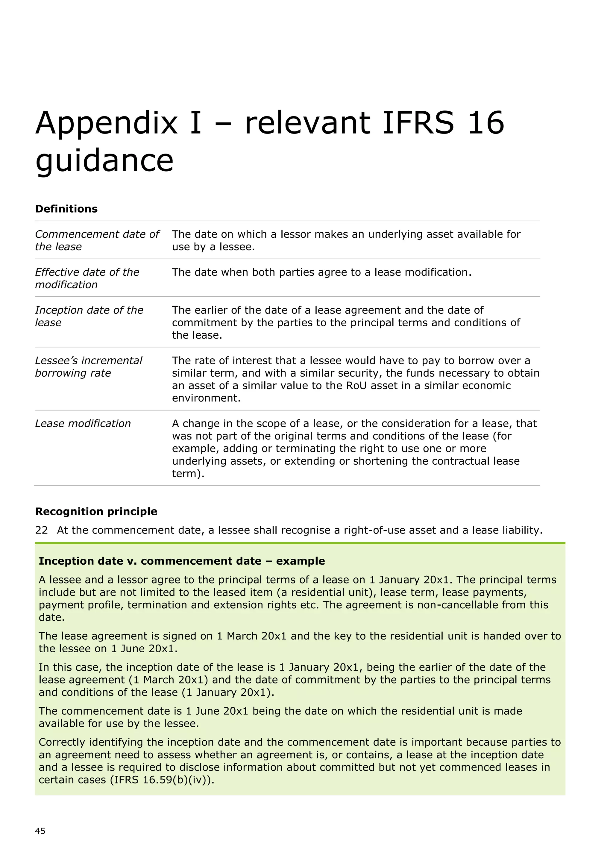 Deloitte ch-en-audit-lease-modifications-ten-comprehensive-examples | PDF