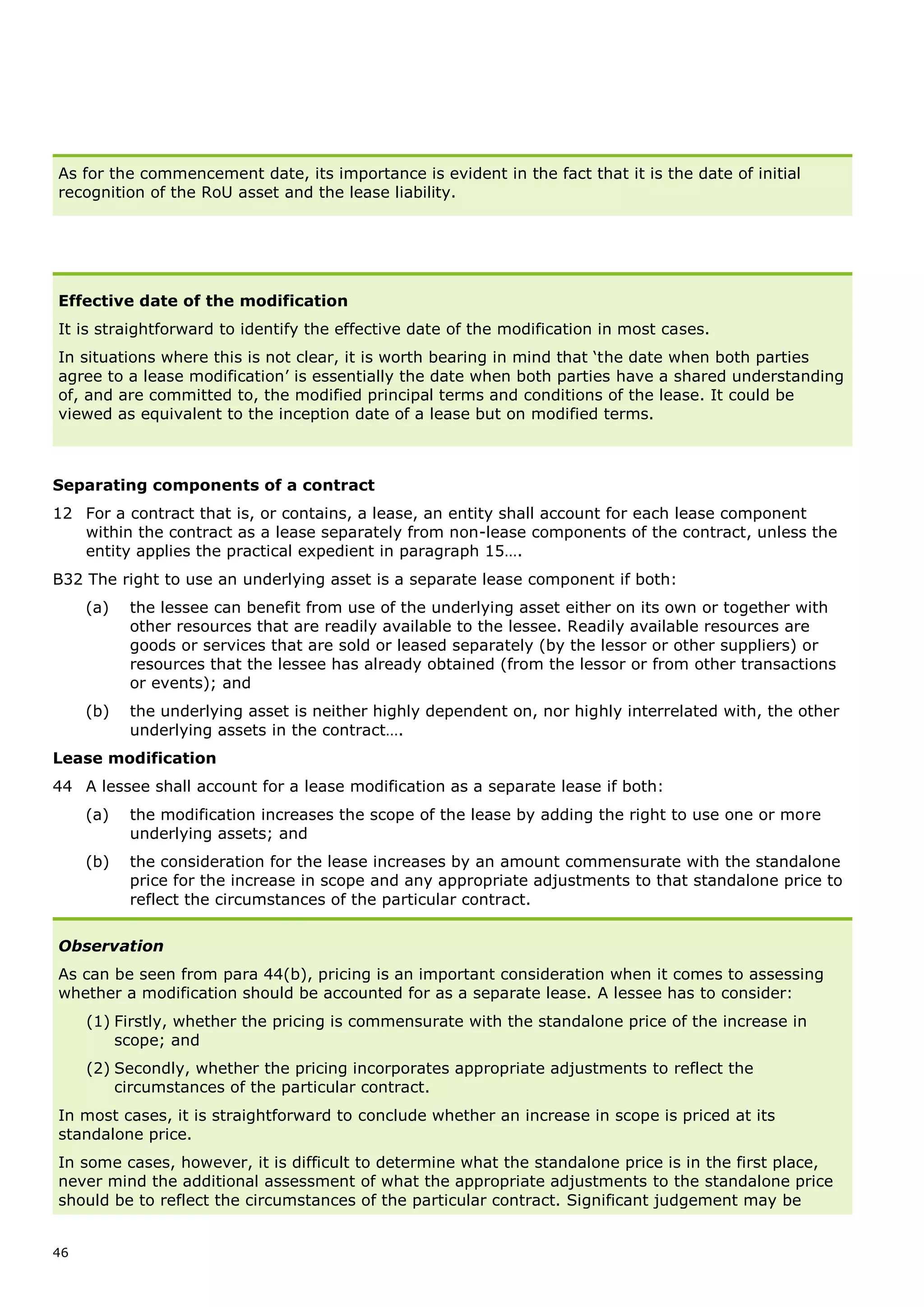 Deloitte ch-en-audit-lease-modifications-ten-comprehensive-examples | PDF