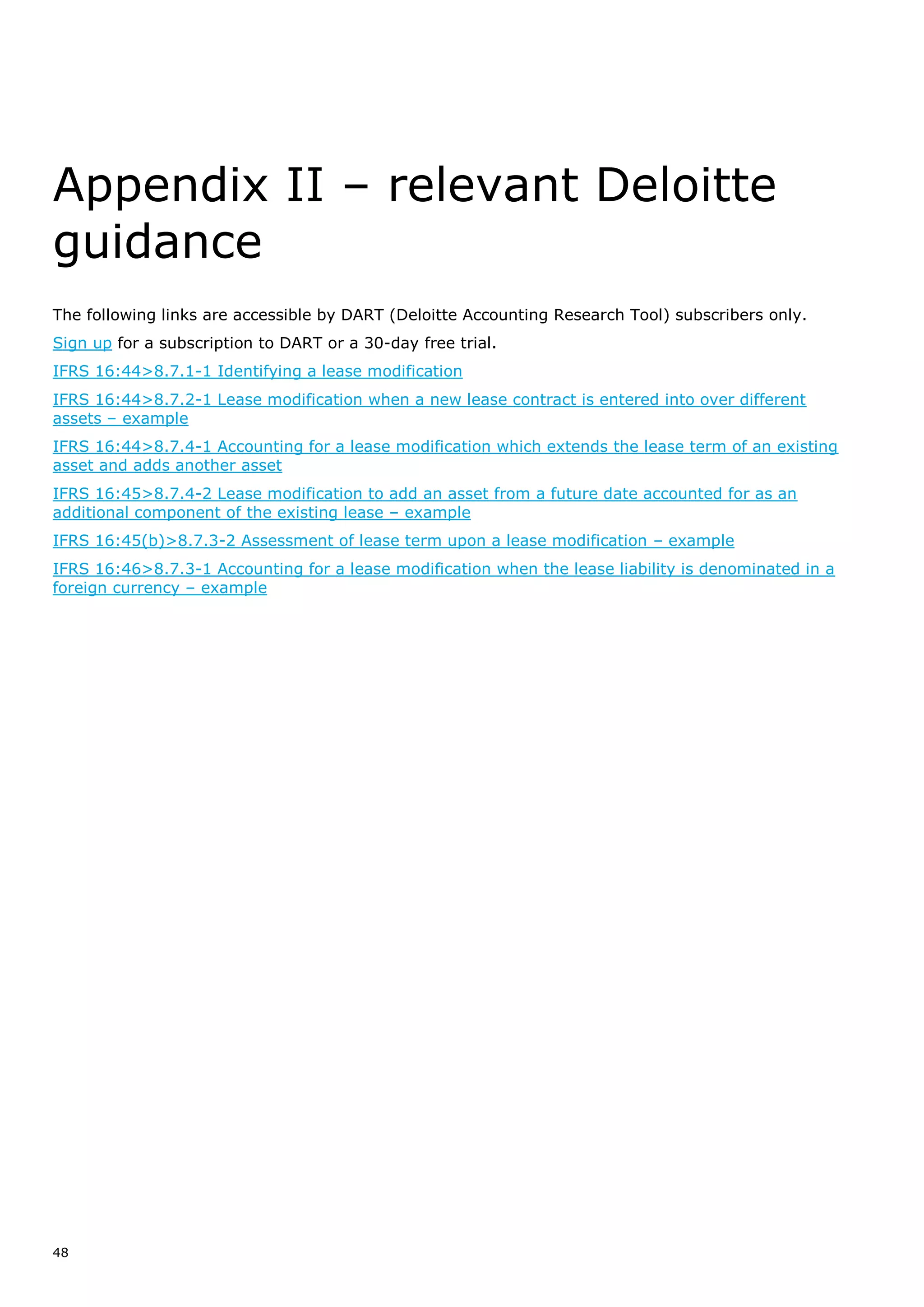 Deloitte ch-en-audit-lease-modifications-ten-comprehensive-examples | PDF