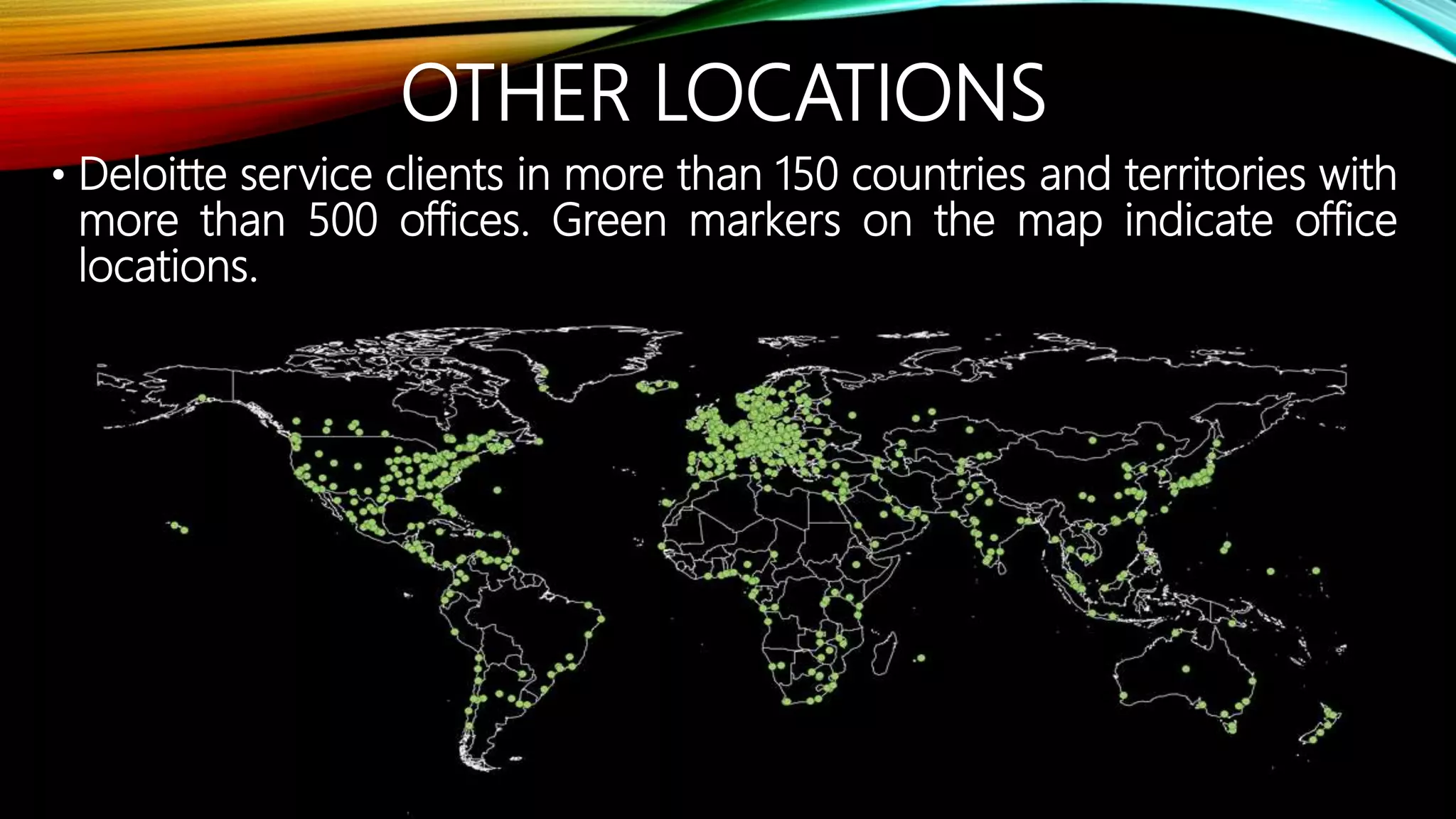 Deloitte presentation | PPTX