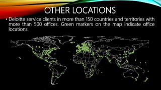 Deloitte presentation | PPTX