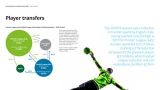 Annual Review of Football Finance 2020 | PPT