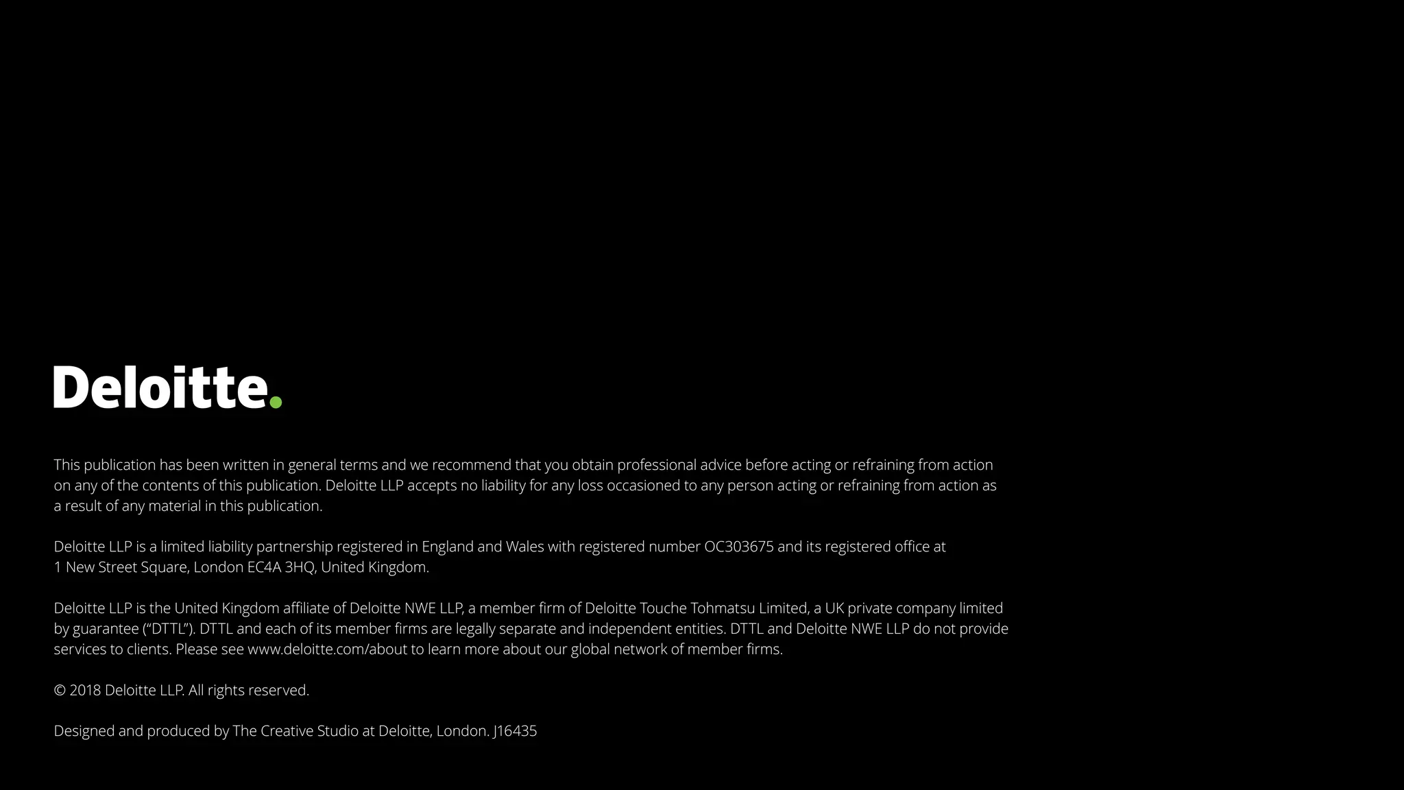 Retail Trends 2018 - Deloitte UK | PDF