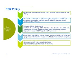Deloitte brochure | PDF
