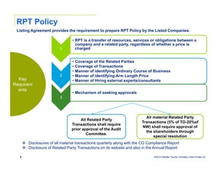 Deloitte brochure | PDF