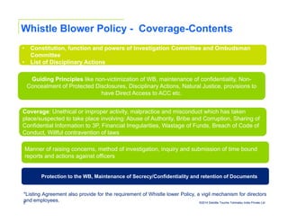 Deloitte brochure | PDF