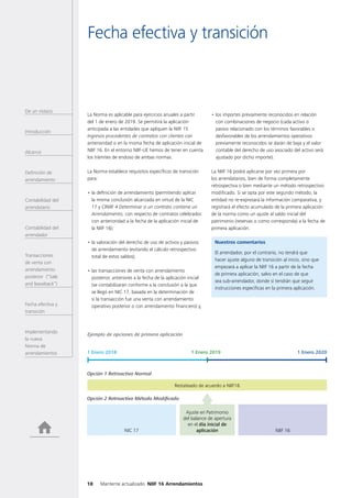 Deloitte es auditoria_niif-16-arrendamientos | PDF