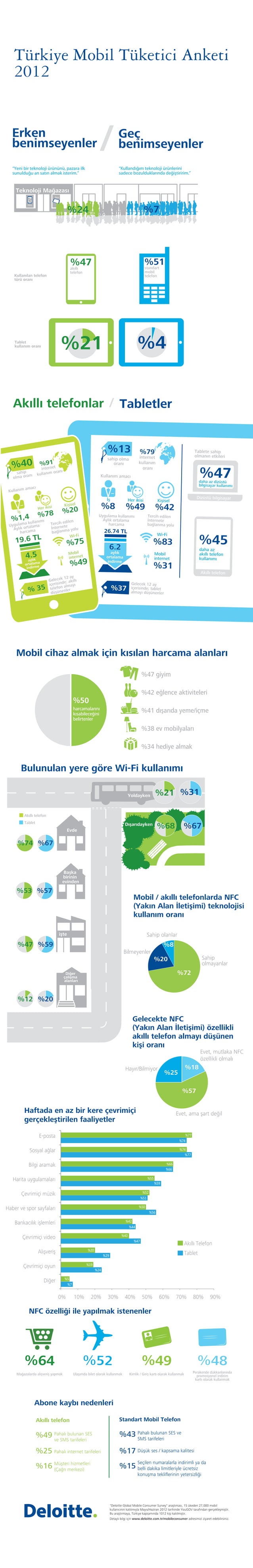 Deloitte infografik 2013 | PDF