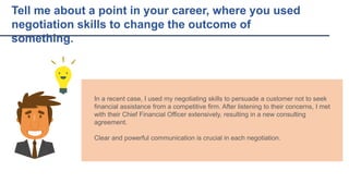 Deloitte Interview Questions And Answers | Top 45 Deloitte Interview ...