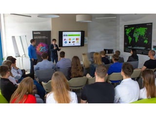 Deloitte Ukraine IUF | PPTX