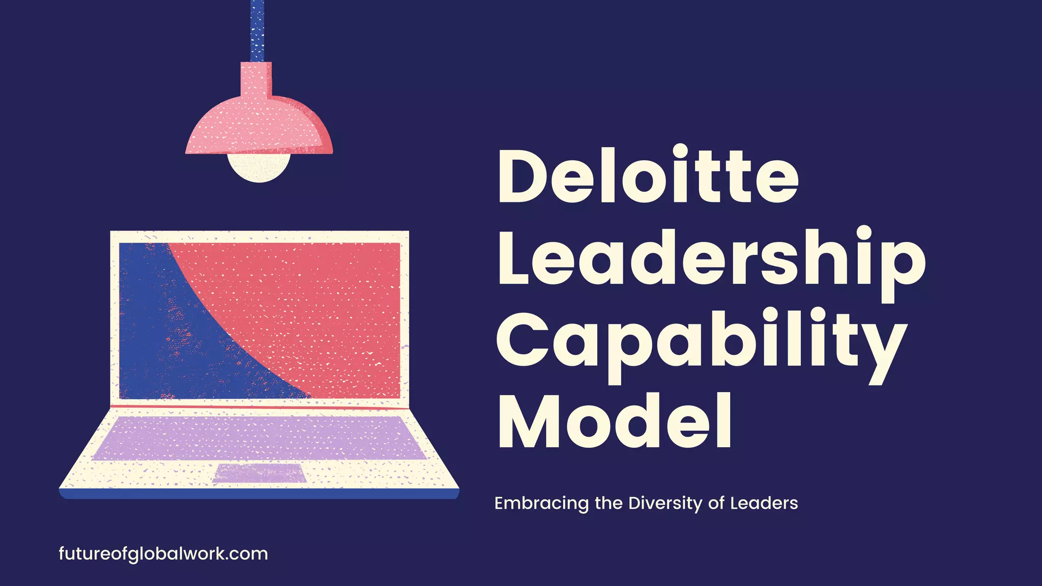 Deloitte Leadership Model | PDF
