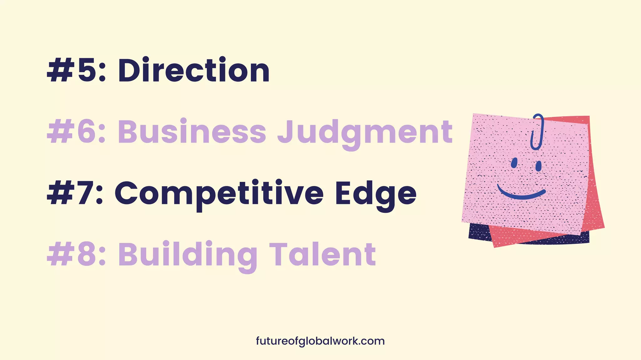 Deloitte Leadership Model | PDF