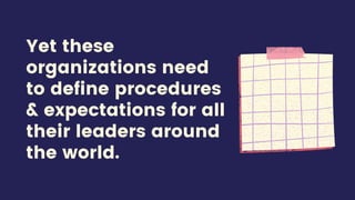 Deloitte Leadership Model | PDF