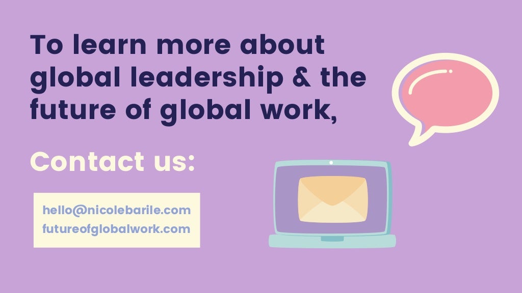 Deloitte Leadership Model