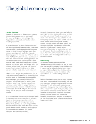 Deloitte reports consumer 2020 | PDF