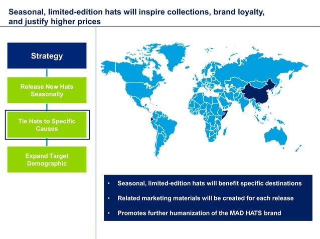 Deloitte Case Competition 2013 | PDF
