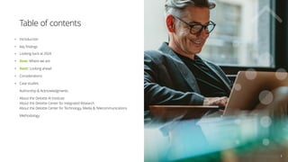 Deloitte – State of AI in the Enterprise | Actionable AI Strategies ...