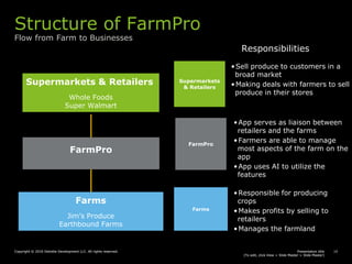 Deloitte USDRD Case Competition 2017 | PPT