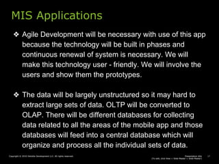 Deloitte USDRD Case Competition 2017 | PPT