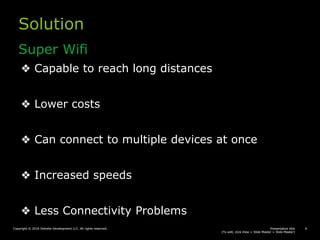 Deloitte USDRD Case Competition 2017 | PPT