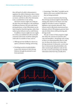 Deloitte telematics in-the-insurance-industry-v_final | PDF
