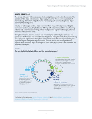 Deloitte toward the-next-horizon of industry 4.0 | PDF