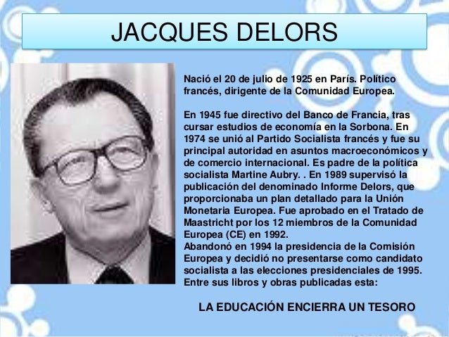 Delors