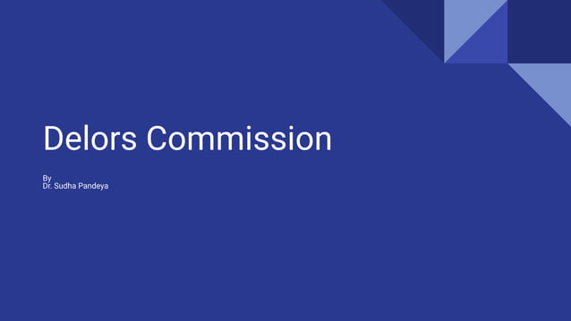 Delors Commission.pdf