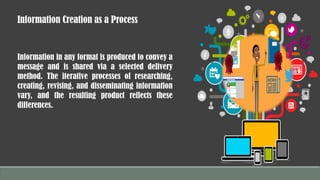 Media Literacy Information | PPT