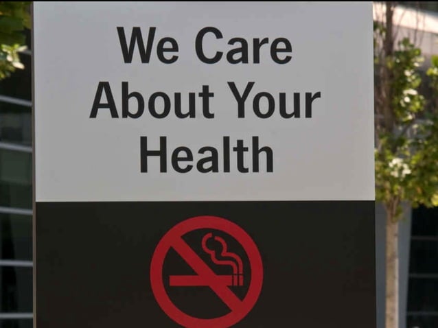 Delos Cosgrove, Cleveland Clinic Wellness | PPT