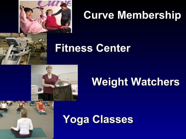 Delos Cosgrove, Cleveland Clinic Wellness | PPT