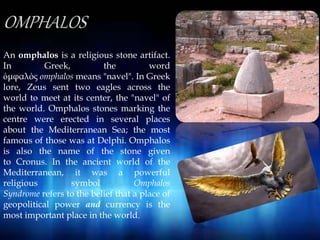Delphi | PPTX | Christianity | Religion & Spirituality