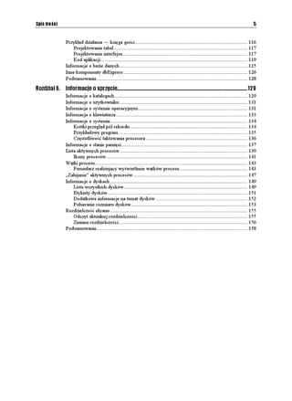 Delphi 7. Ćwiczenia zaawansowane | PDF