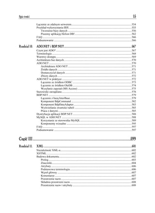 Delphi 8 .NET. Kompendium programisty | PDF | Programming Languages | Computing