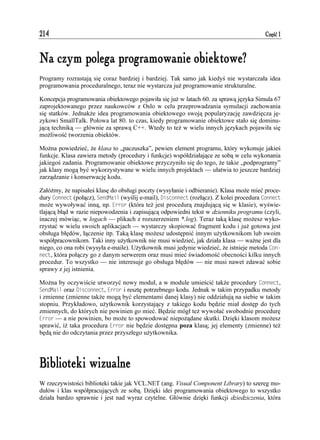 Delphi 8 .NET. Kompendium programisty | PDF | Programming Languages | Computing