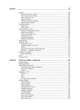 Delphi 8 .NET. Kompendium programisty | PDF | Programming Languages | Computing