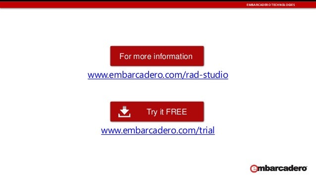Delphi Innovations from Delphi 1 through Delphi XE5