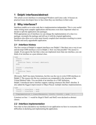 delphi-interfaces.pdf