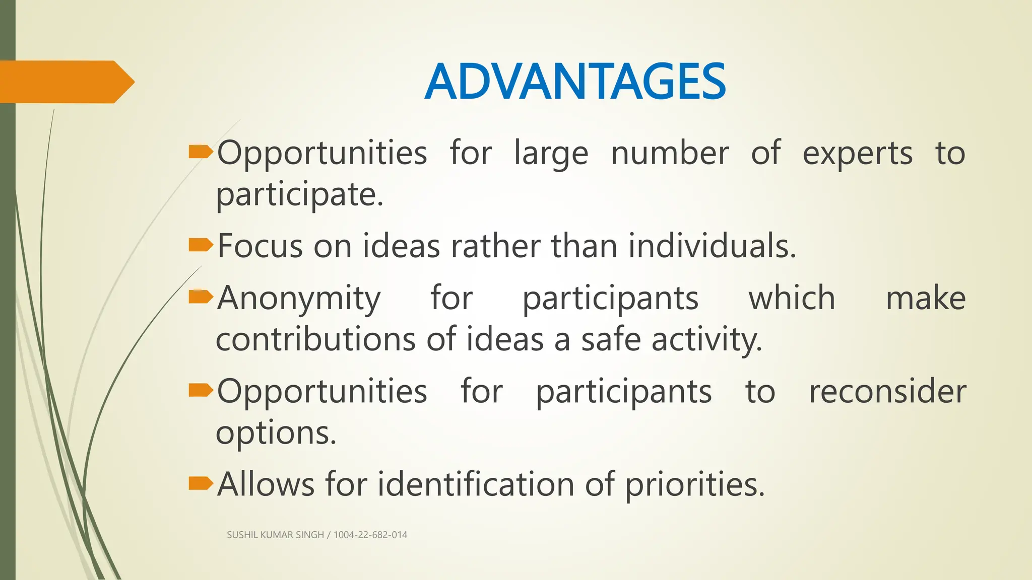 DELPHI METHOD of FORECASTING PROCESS.pptx