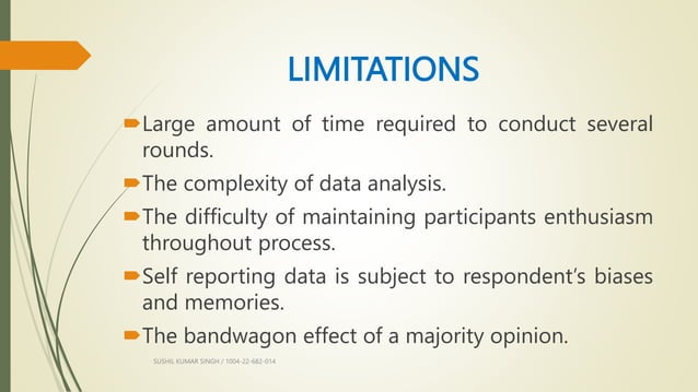 DELPHI METHOD of FORECASTING PROCESS.pptx