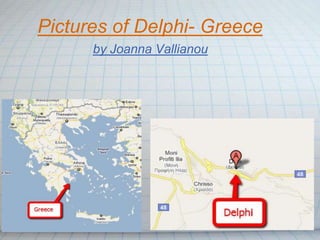 Delphi presentation | PPT