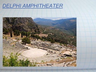 Delphi presentation | PPT