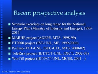 Delphi Pt, Isi(2003) | PPT