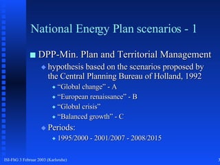 Delphi Pt, Isi(2003) | PPT